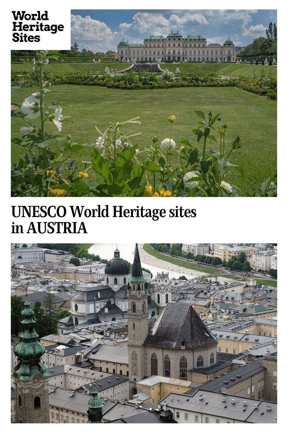 Austria | World Heritage Sites