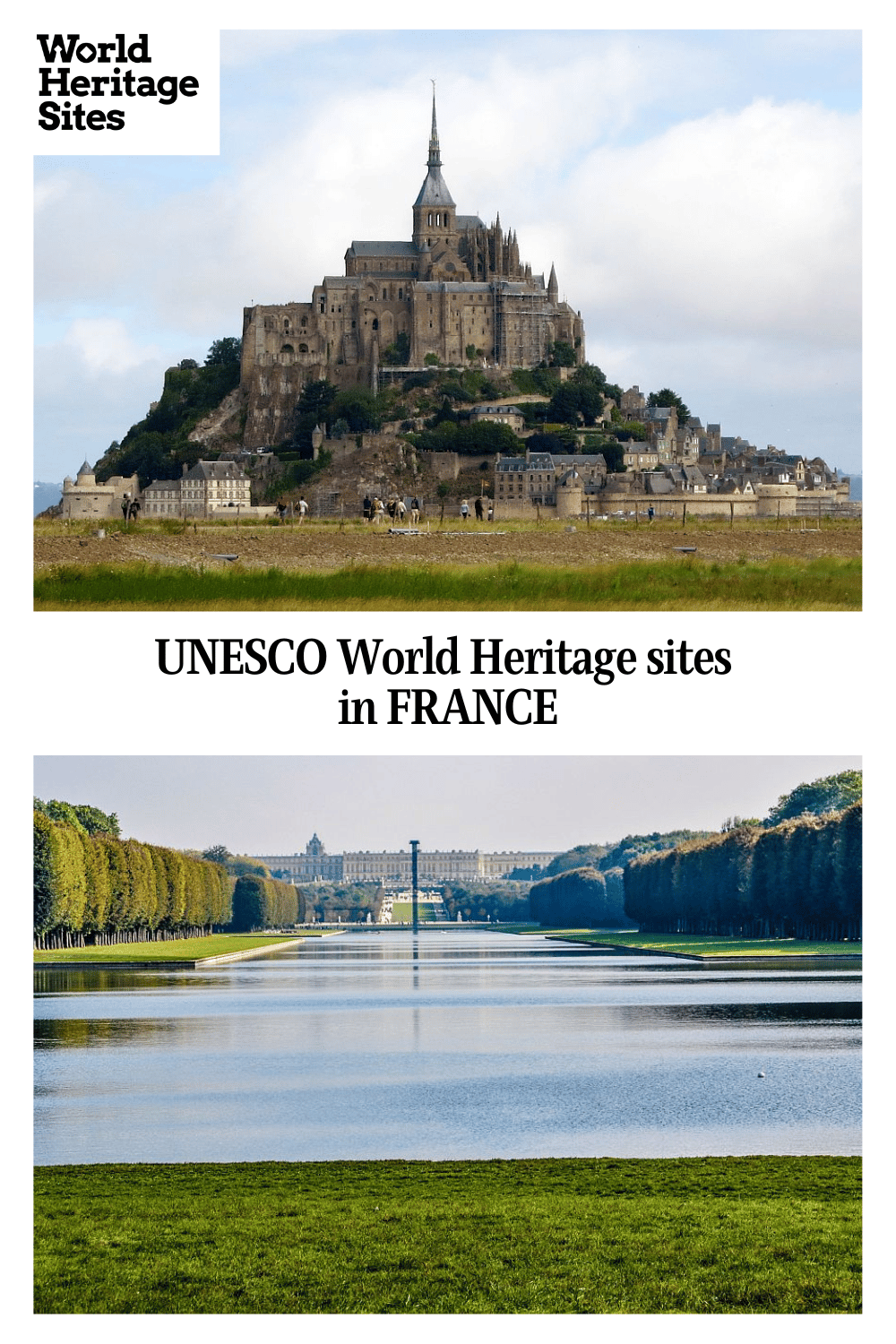 France | World Heritage Travel