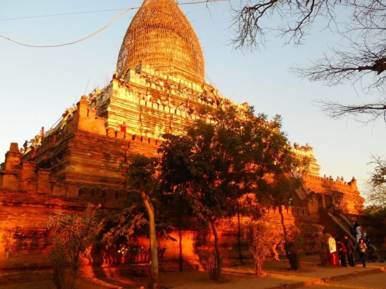 Bagan | World Heritage Sites