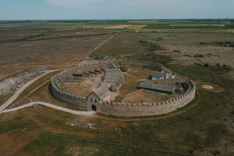 Agricultural Landscape of Southern Öland | World Heritage Sites