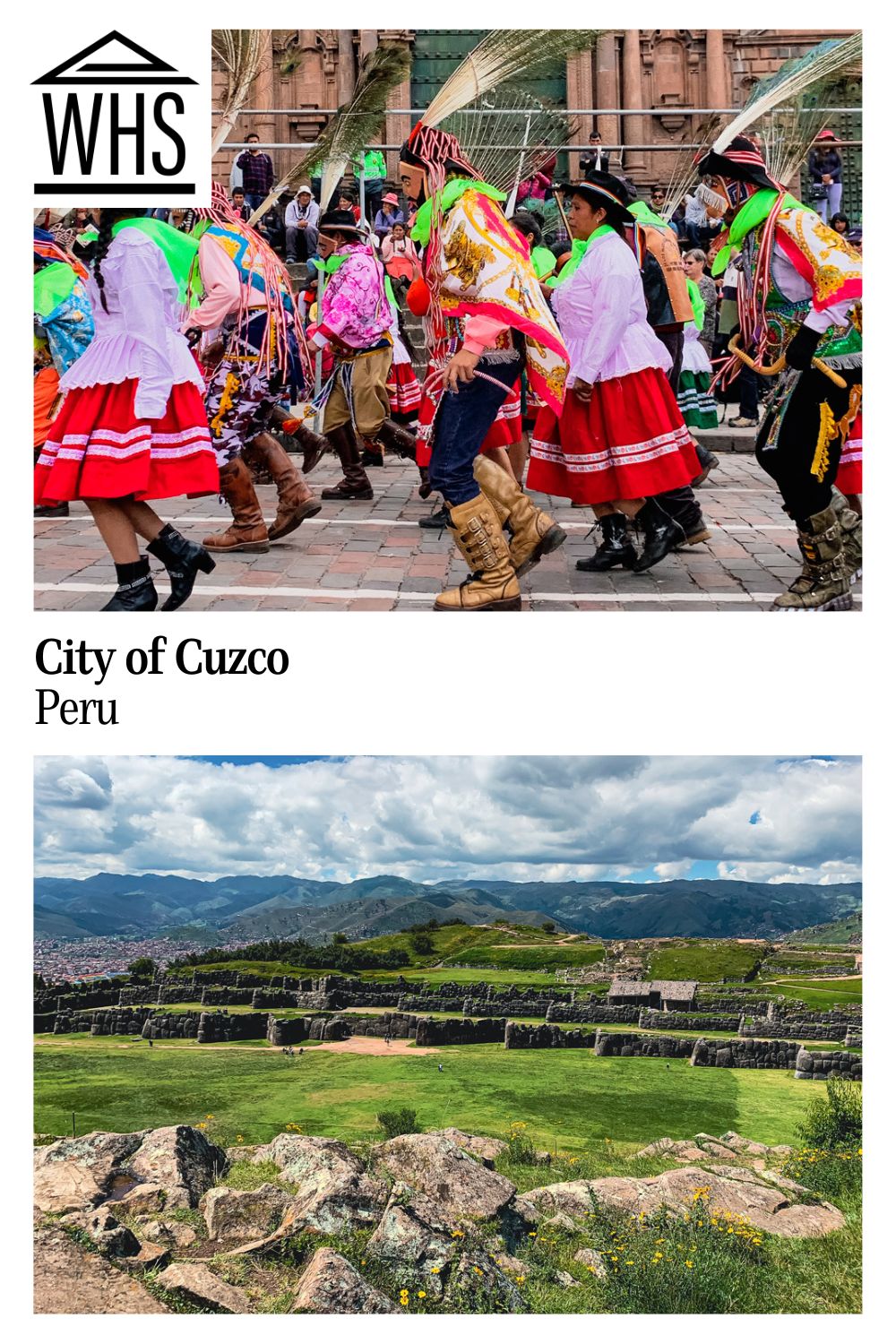 City of Cuzco | World Heritage Sites