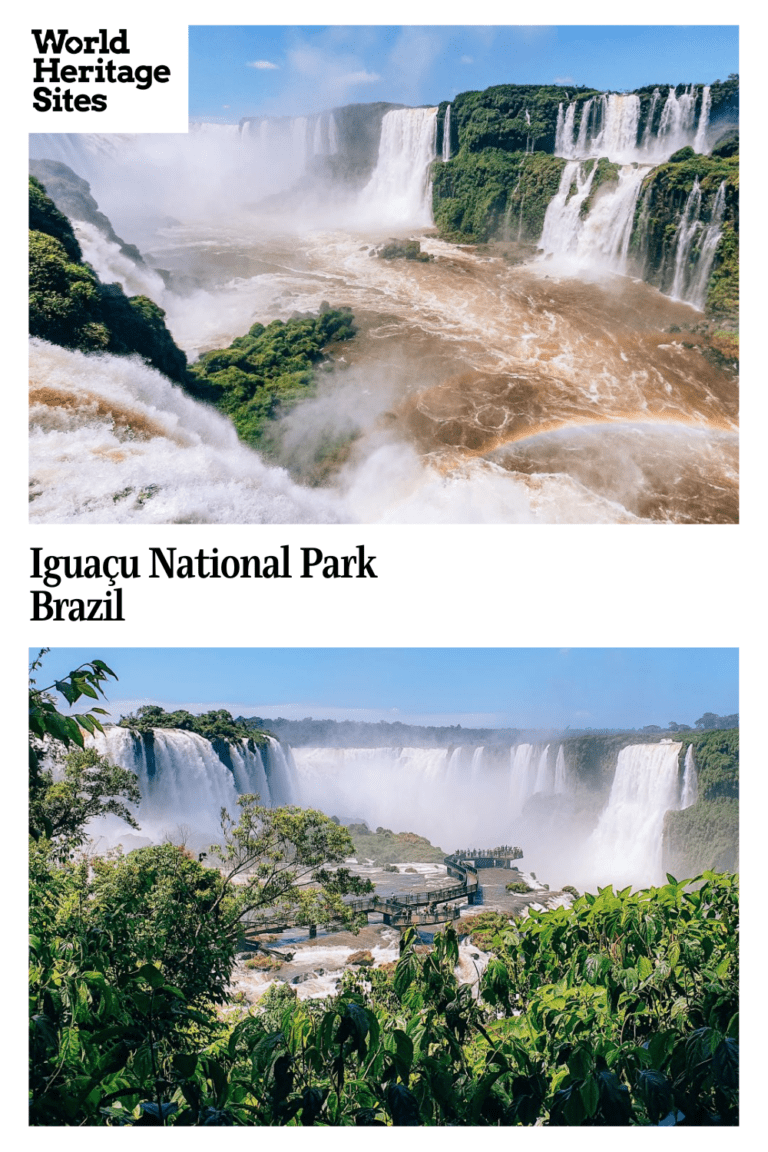 Iguaçu National Park | World Heritage Travel