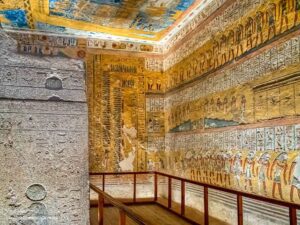 Ancient Thebes with its Necropolis | World Heritage Travel