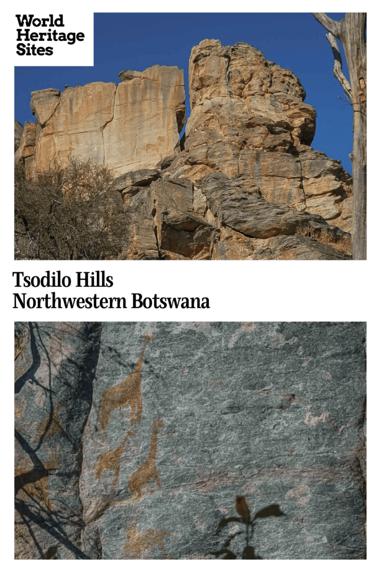 Tsodilo | World Heritage Travel