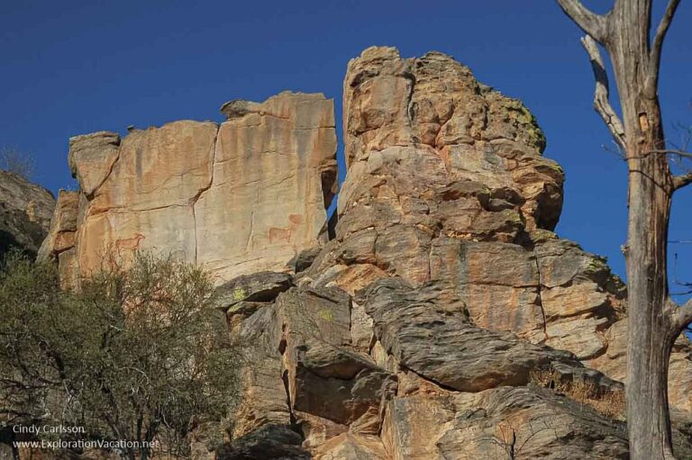 Tsodilo | World Heritage Travel