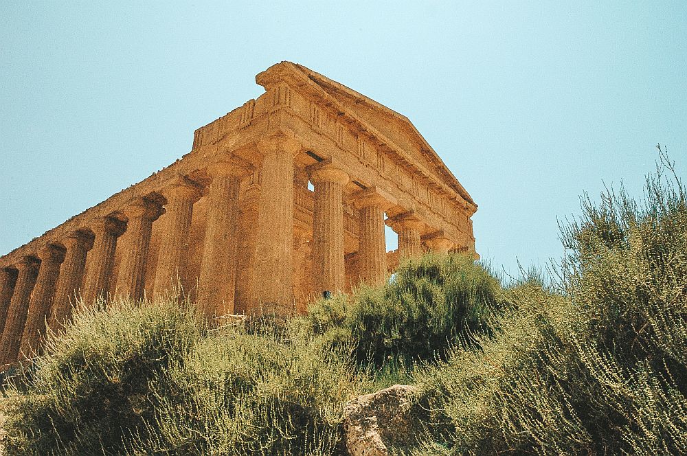 Archaeological Area of Agrigento | World Heritage Sites