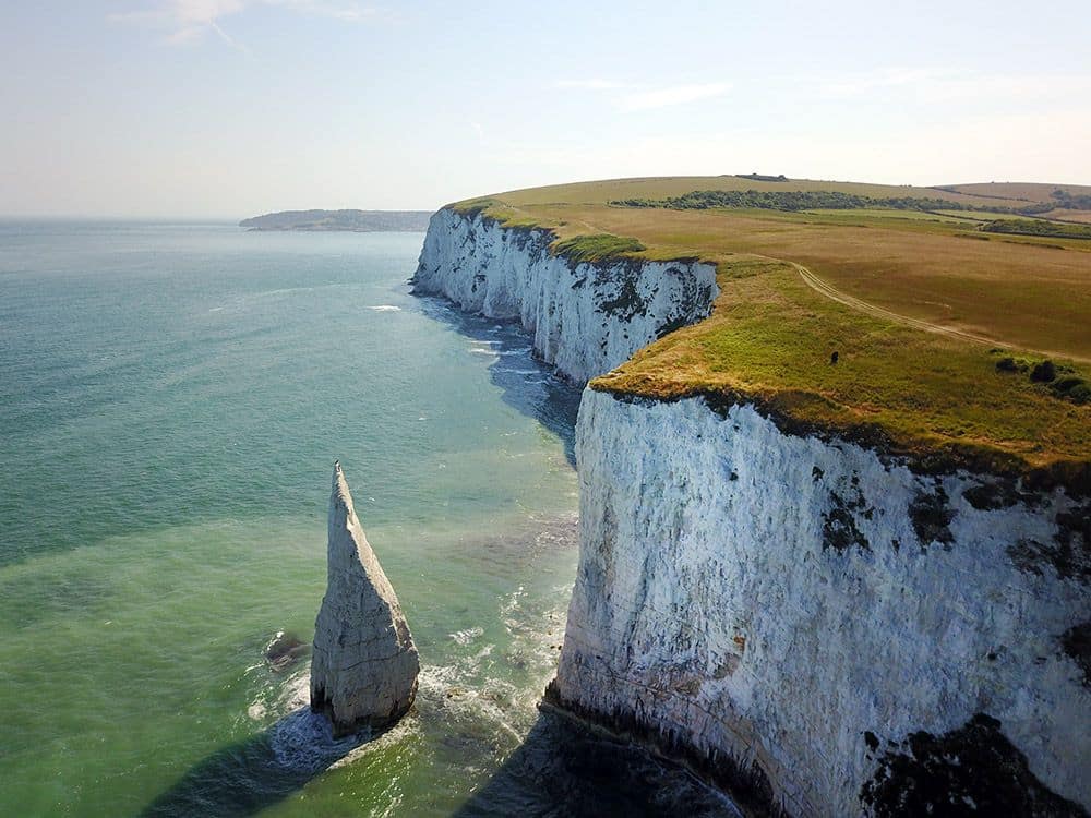 Dorset and East Devon Coast | World Heritage Sites