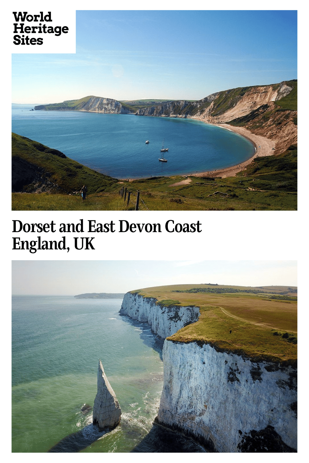 Dorset and East Devon Coast | World Heritage Sites