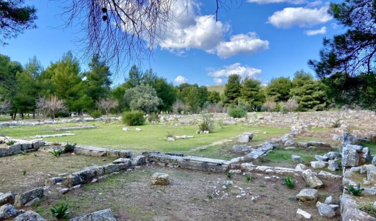 The Sanctuary of Asklepios at Epidaurus | World Heritage Sites