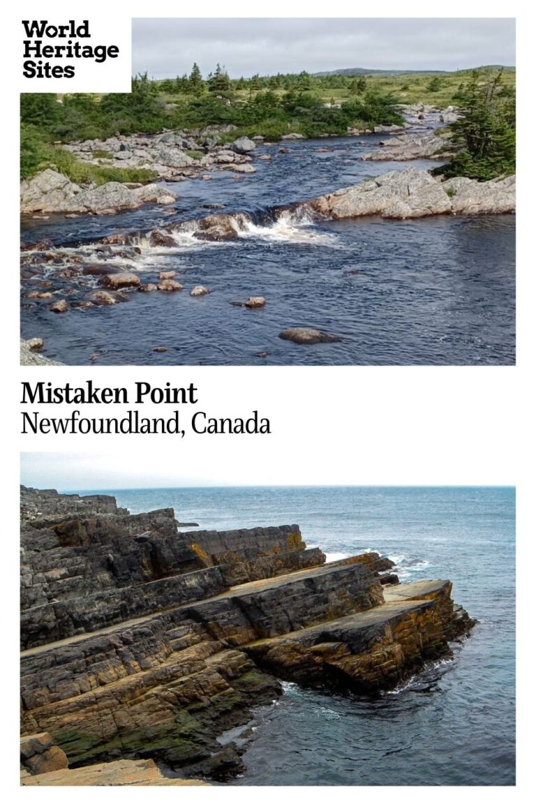 Mistaken Point | World Heritage Travel
