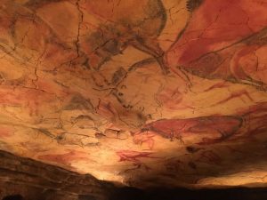 Cave of Altamira and Paleolithic Cave Art of Northern Spain | World ...