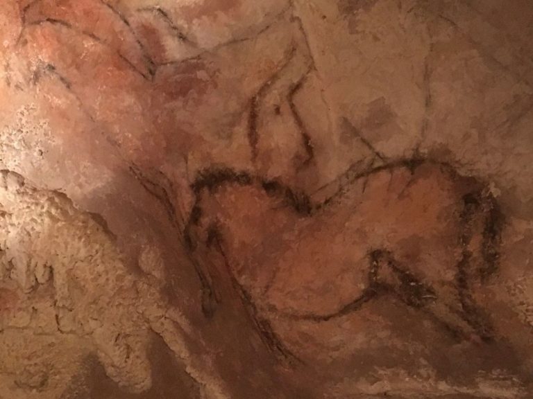 Cave of Altamira and Paleolithic Cave Art of Northern Spain | World ...