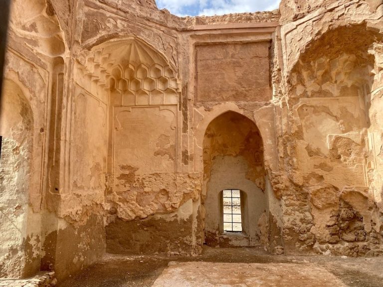 Ancient City of Qalhat | World Heritage Sites