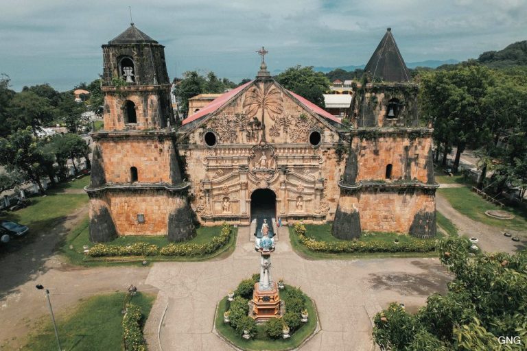 Baroque Churches of the Philippines | World Heritage Sites
