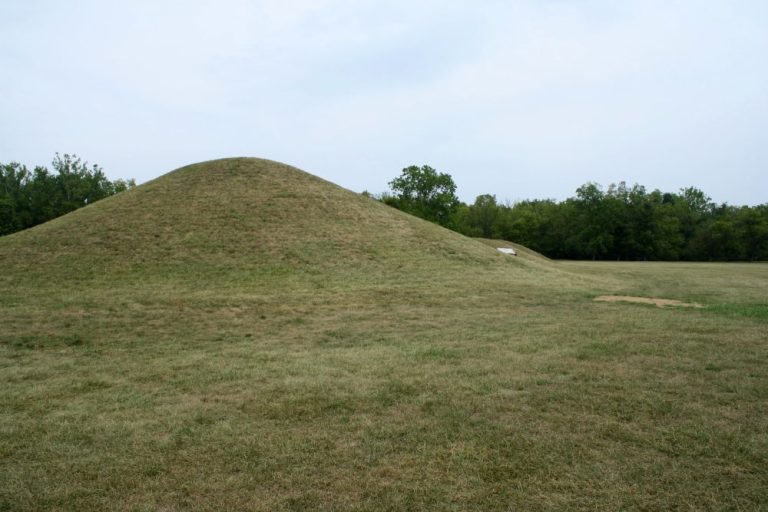 Hopewell Ceremonial Earthworks | World Heritage Sites