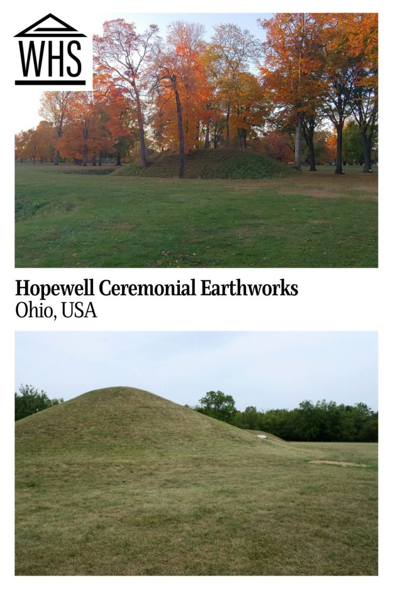 Hopewell Ceremonial Earthworks | World Heritage Sites