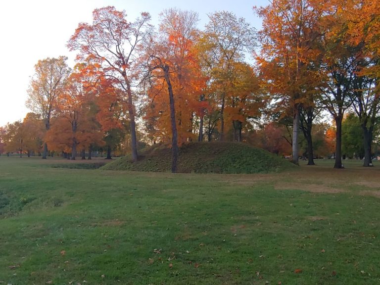 Hopewell Ceremonial Earthworks | World Heritage Sites