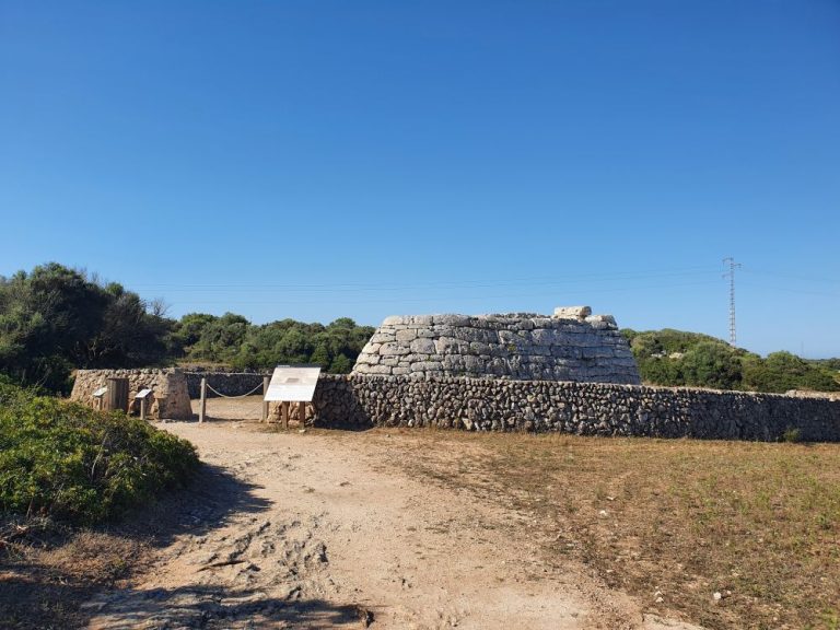 Talayotic Menorca | World Heritage Sites