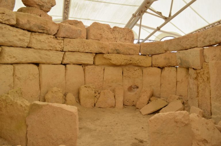 Megalithic Temples of Malta | World Heritage Sites