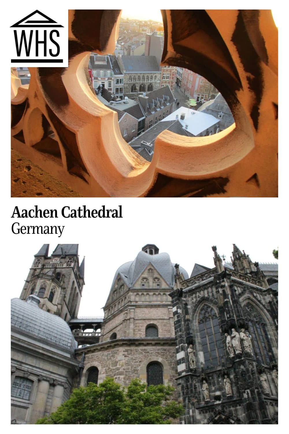 Aachen Cathedral | World Heritage Sites
