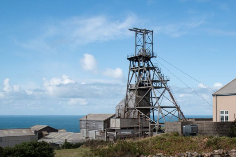 Cornwall and West Devon Mining Landscape | World Heritage Travel