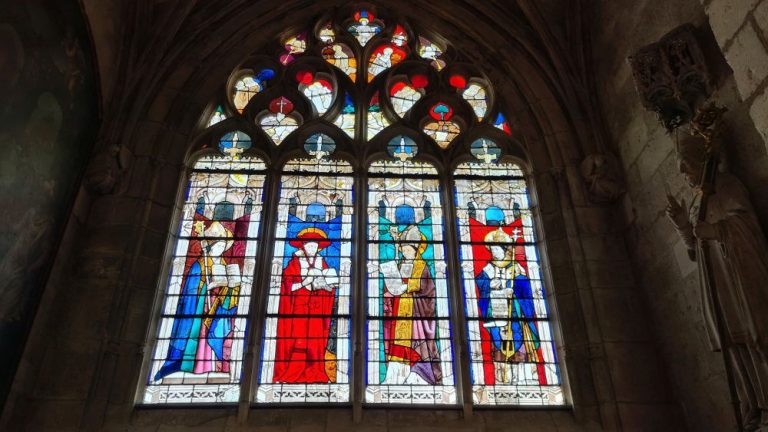 Bourges Cathedral | World Heritage Travel