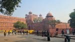 Red Fort Complex | World Heritage Sites