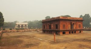 Red Fort Complex | World Heritage Travel