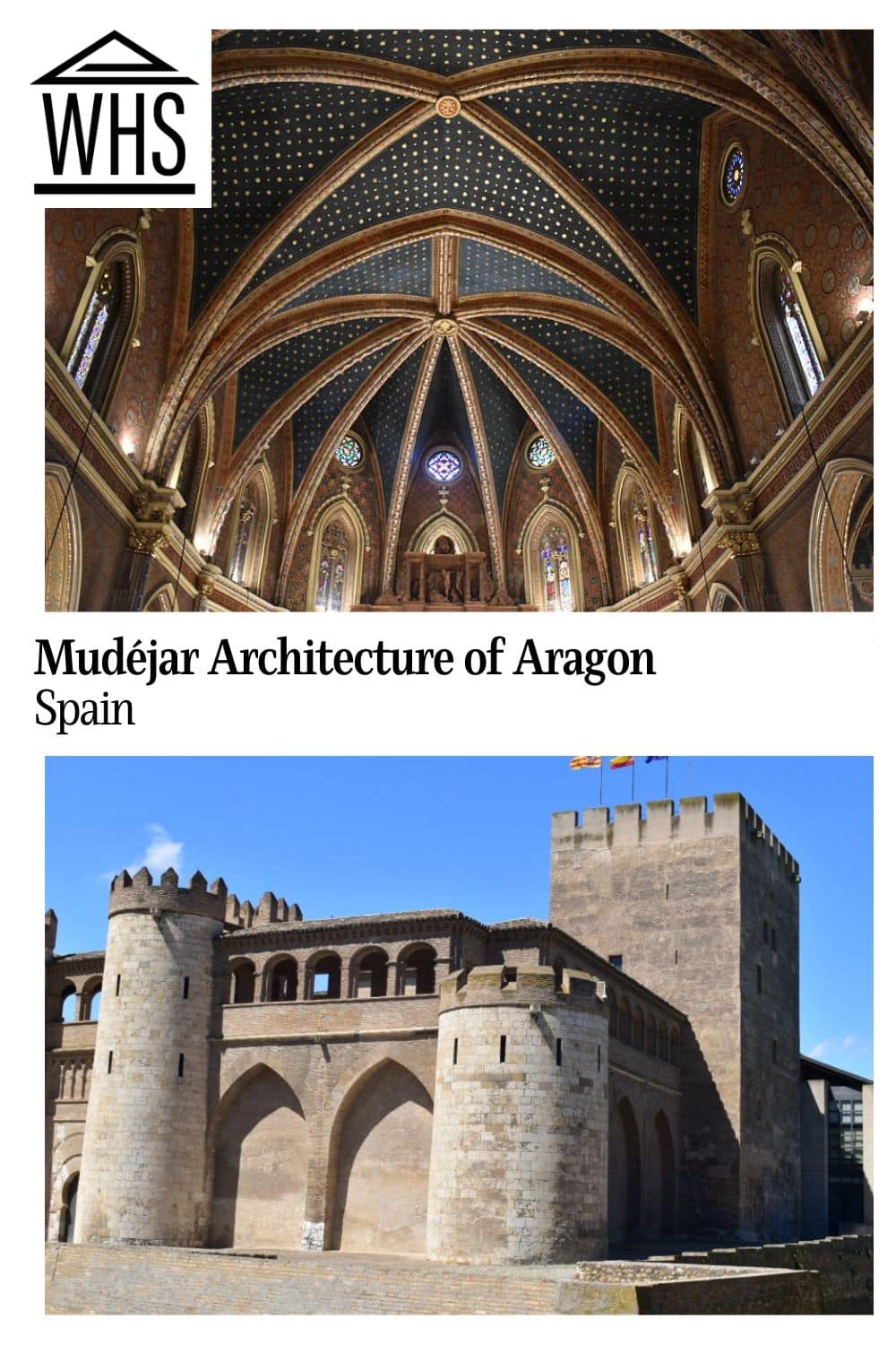 Mudéjar Architecture of Aragon | World Heritage Sites