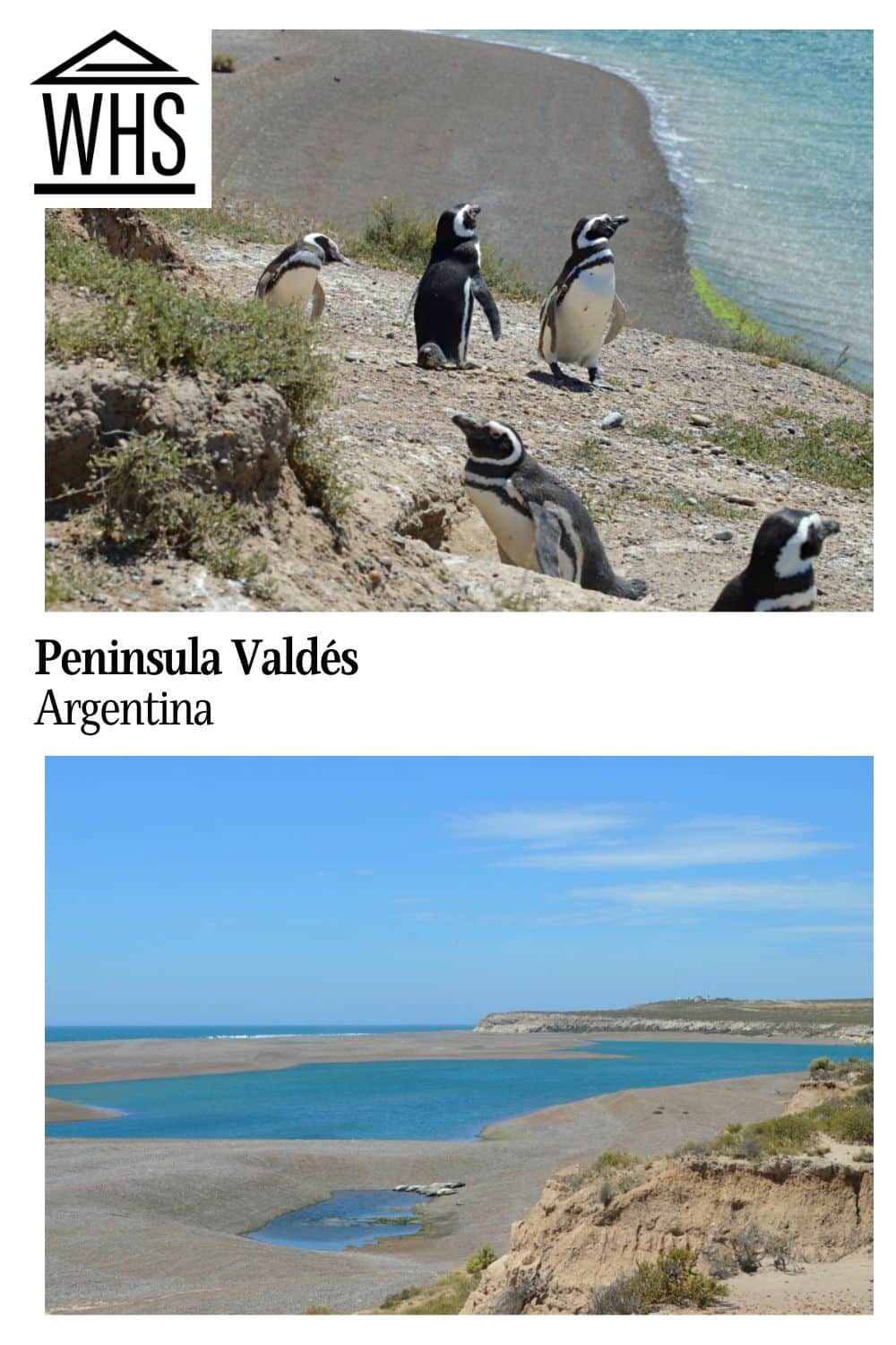 Peninsula Valdés | World Heritage Sites